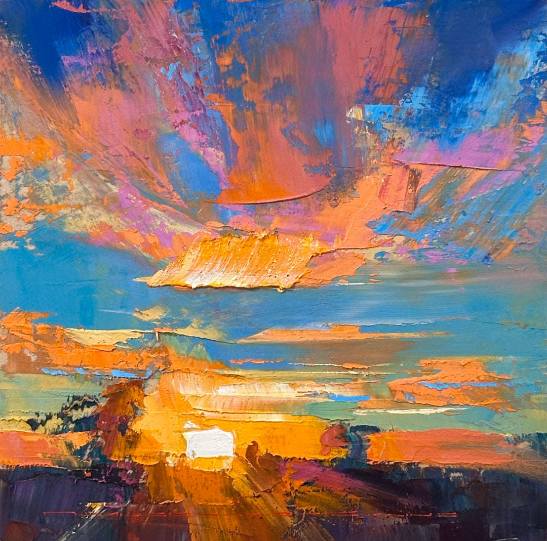 Richard Musgrave-Evans – Richard Musgrave-Evans Art