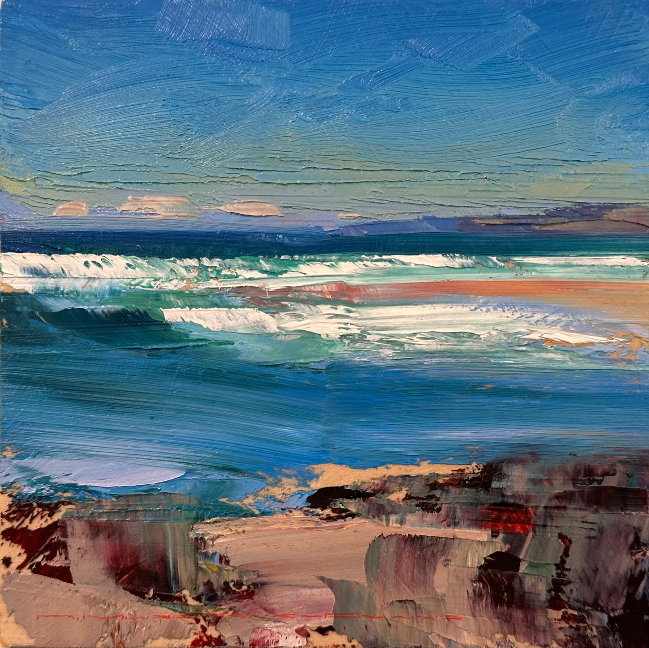 Products – Page 11 – Richard Musgrave-Evans Art