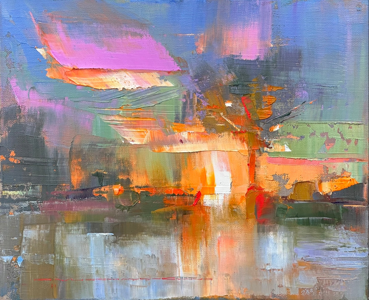 Products – Richard Musgrave-Evans Art