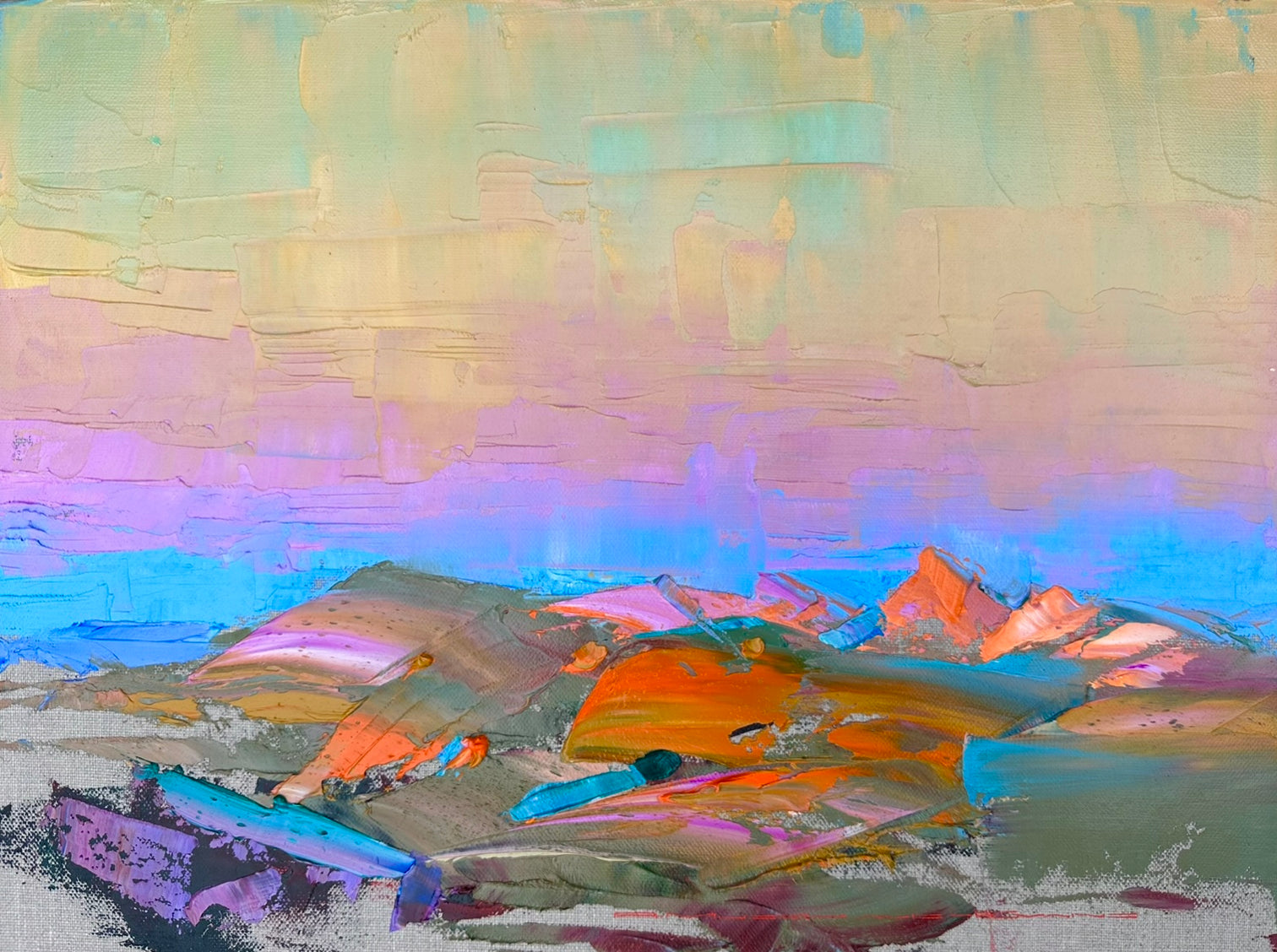 Products – Page 11 – Richard Musgrave-Evans Art