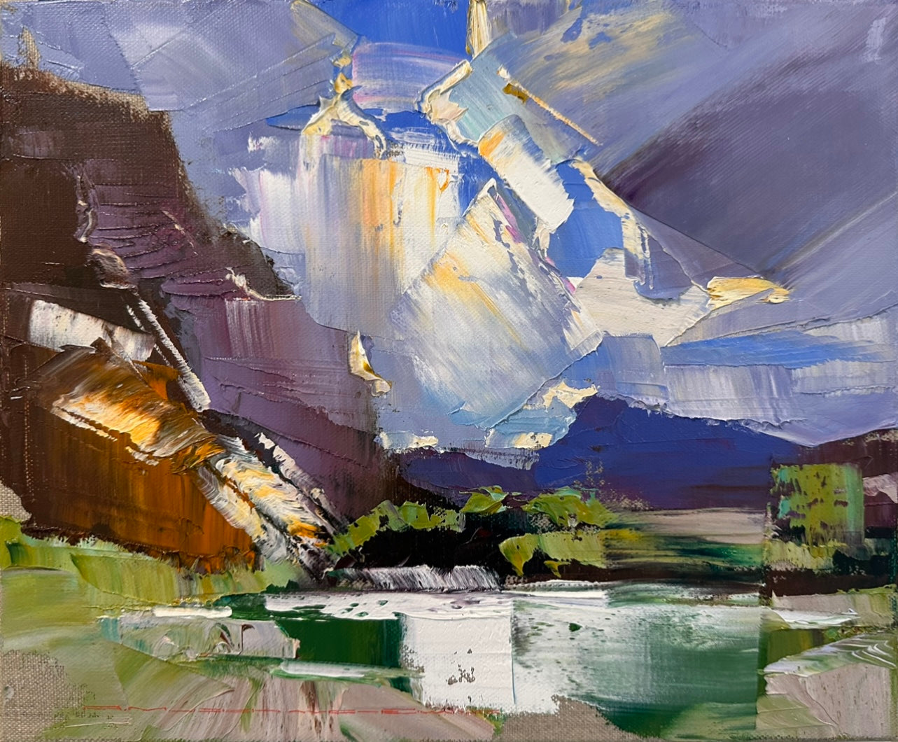 Products – Page 18 – Richard Musgrave-Evans Art