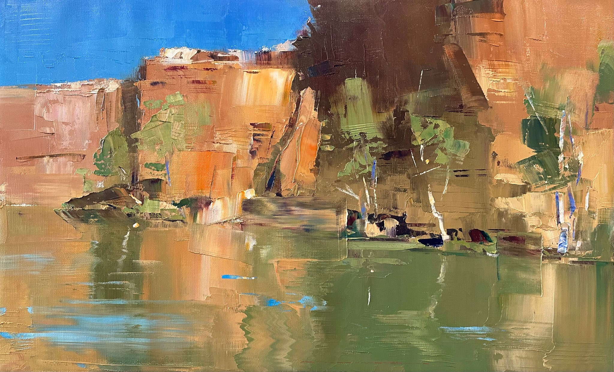 Products – Page 5 – Richard Musgrave-Evans Art