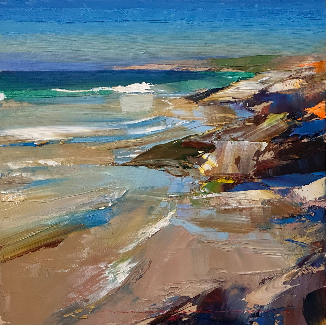 Products – Page 4 – Richard Musgrave-Evans Art